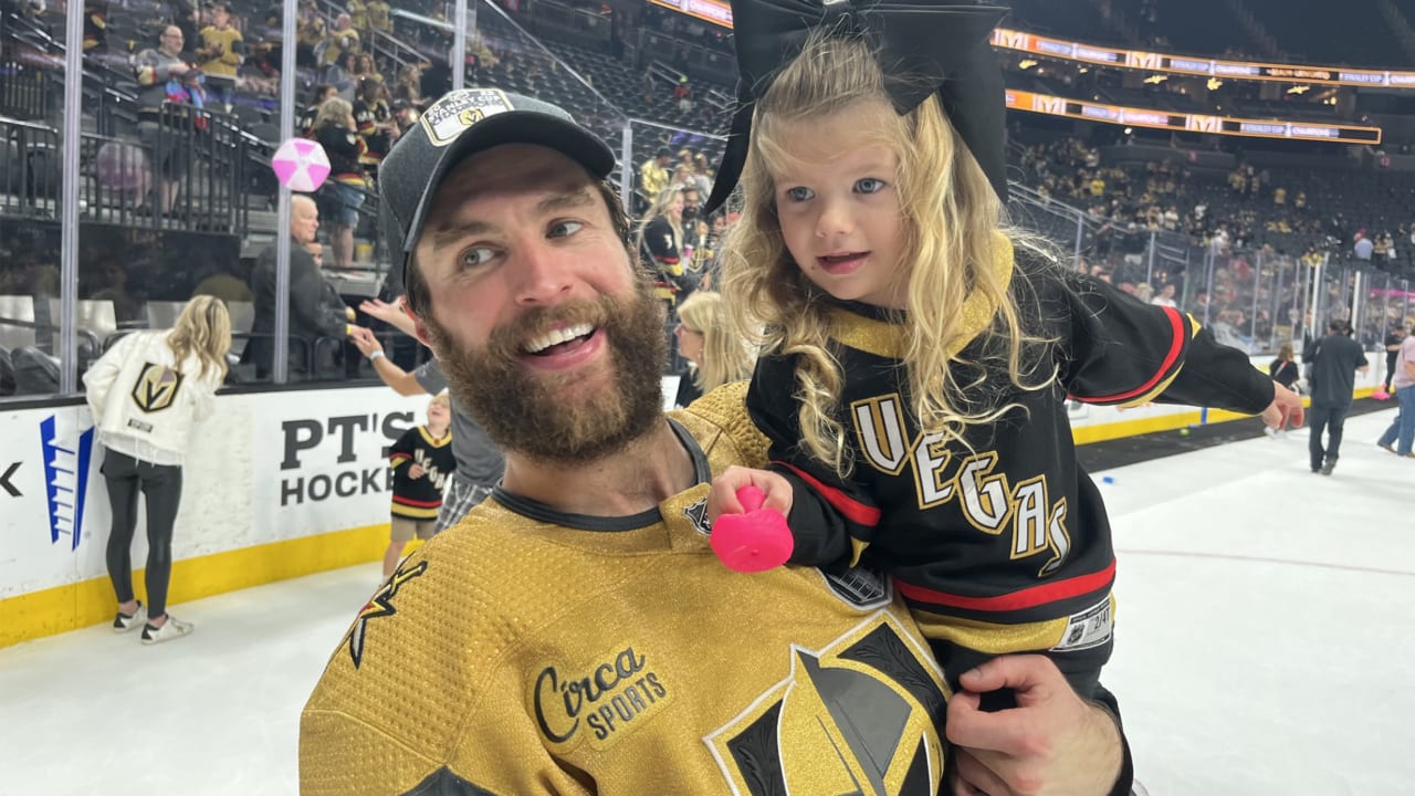 Zizing ‘Em Up: Pietrangelo grateful for daughter’s health, 4 Nations ...