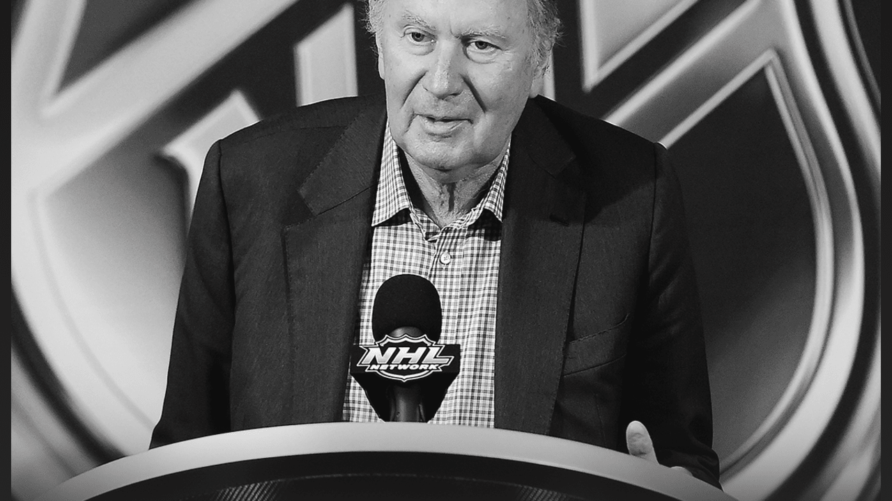 Bonderman dies at 82, led ownership group that brought hockey to ...
