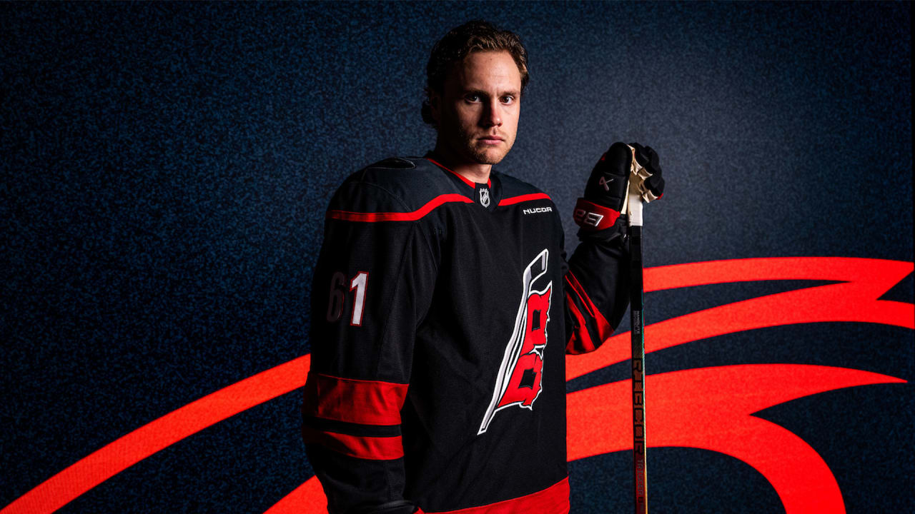 Hurricanes Recall Riley Stillman From Chicago | Carolina Hurricanes