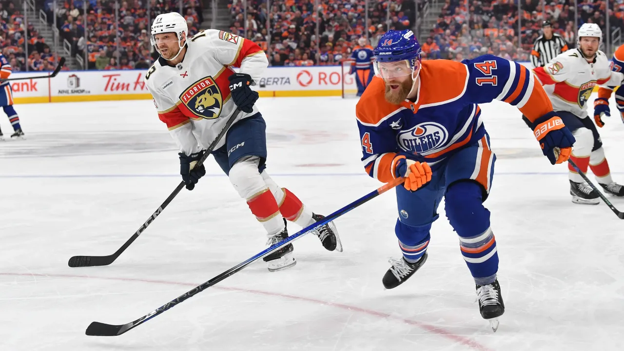 GAME RECAP: Panthers 6, Oilers 5 | Edmonton Oilers