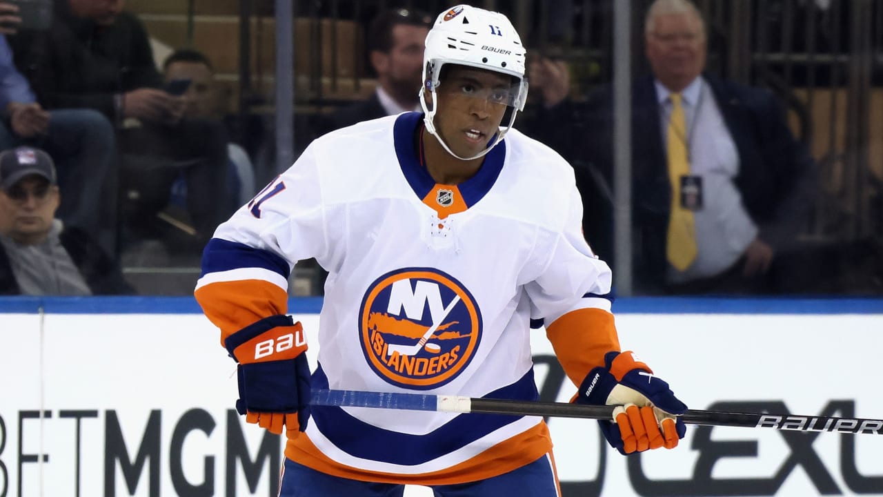 NHL Buzz: Duclair in lineup for Islanders against Maple Leafs | NHL.com