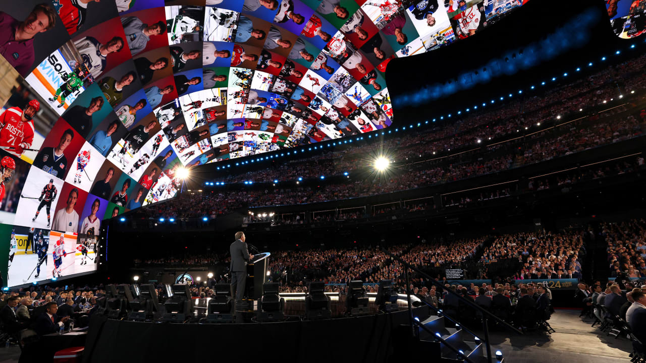 2024 was memorable, emotional year for hockey world | NHL.com