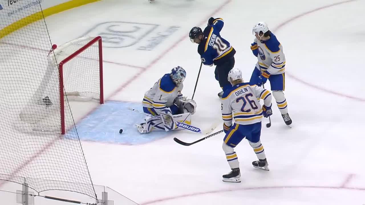 Schenn cuts the deficit | NHL.com