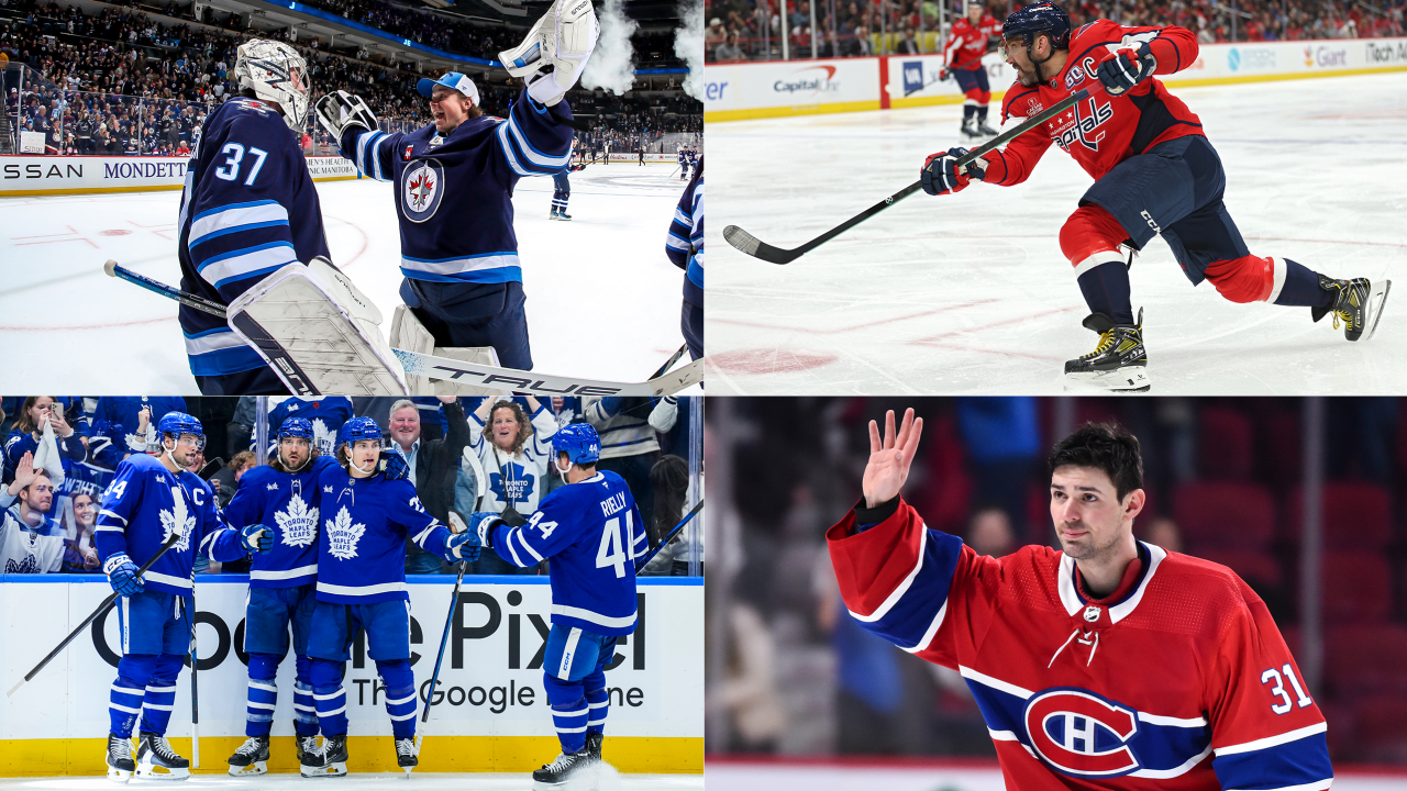 NHL.com writers make their bold predictions for 2025 | NHL.com