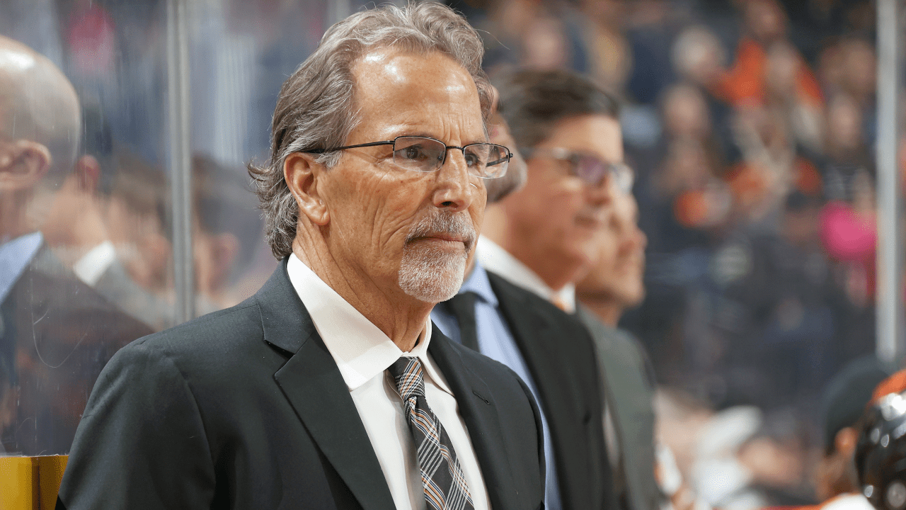 Tortorella playing mentor to young coaches as he hits 1,600 games | NHL.com