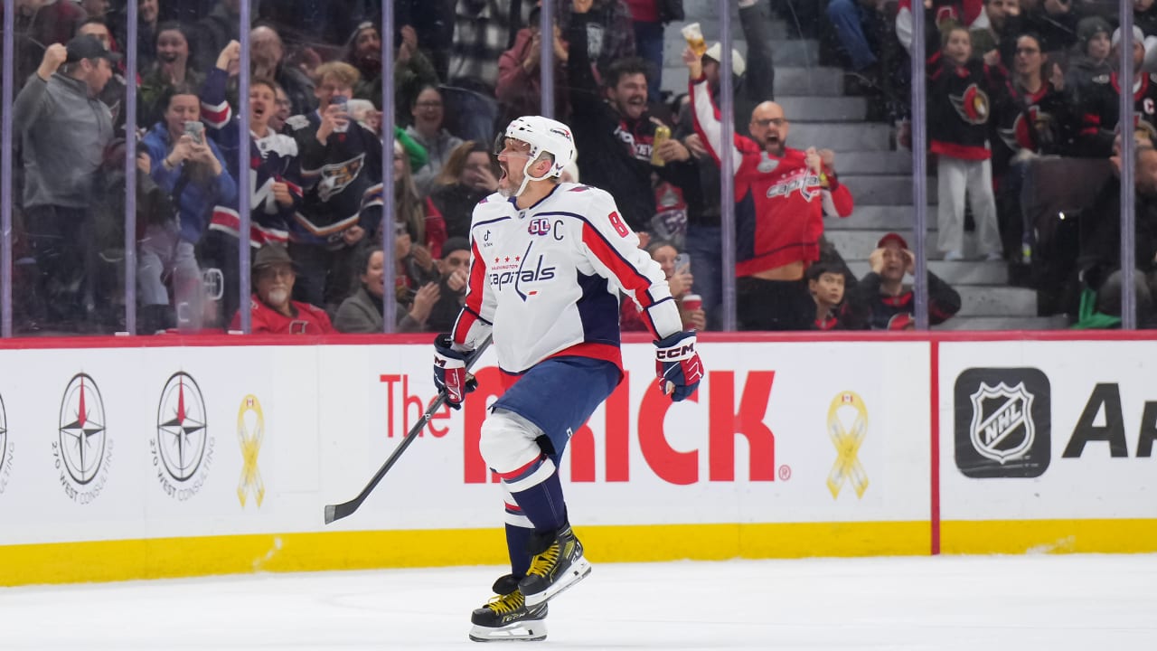 NHL nationally televised games for week of Feb. 3 | NHL.com