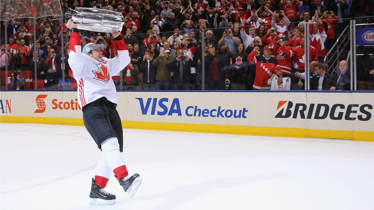 NHL Stats unveils online international resource | NHL.com