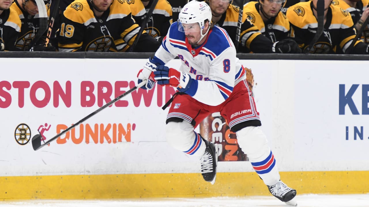 Miller's impact on Rangers, 4 Nations Face-Off discussed on 'NHL ...