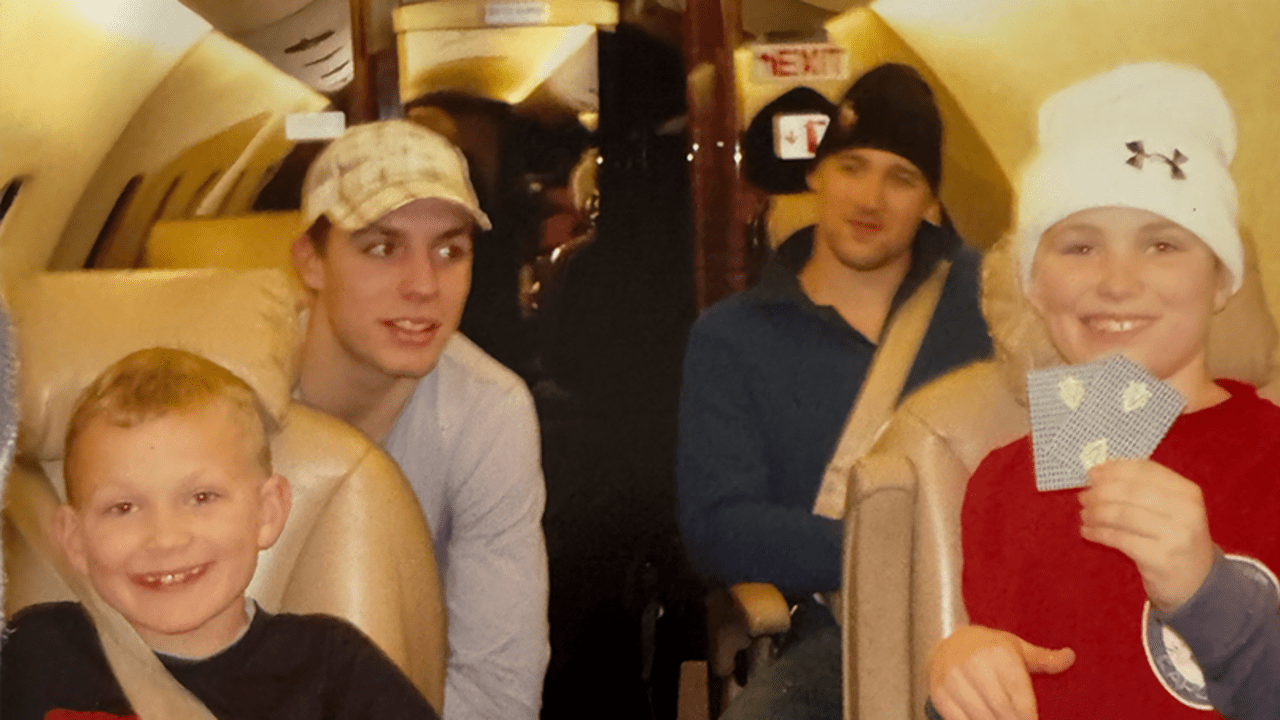 David Perron and Brady Tkachuk, a couple of old buddies | Ottawa Senators