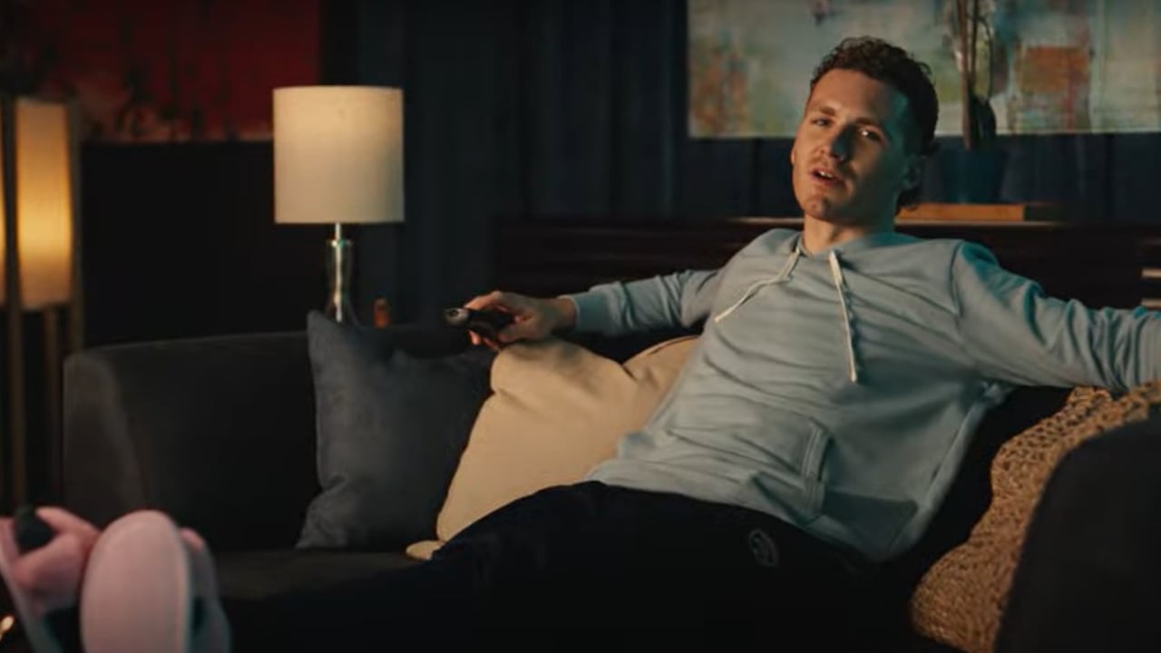 NHL's new 'Tricky' ad has players unimpressed with each other's best ...