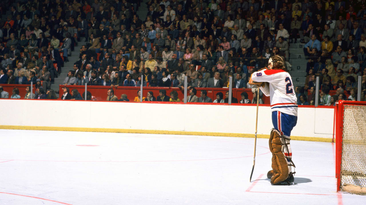Adiós una leyenda: Ken Dryden falleció a los 78 años | NHL.com/es