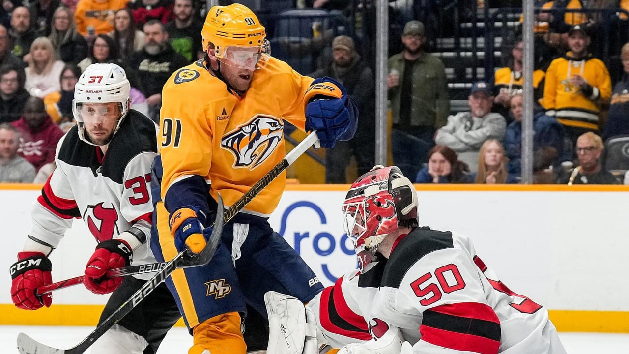 Daws grabs first NHL shutout | NHL.com