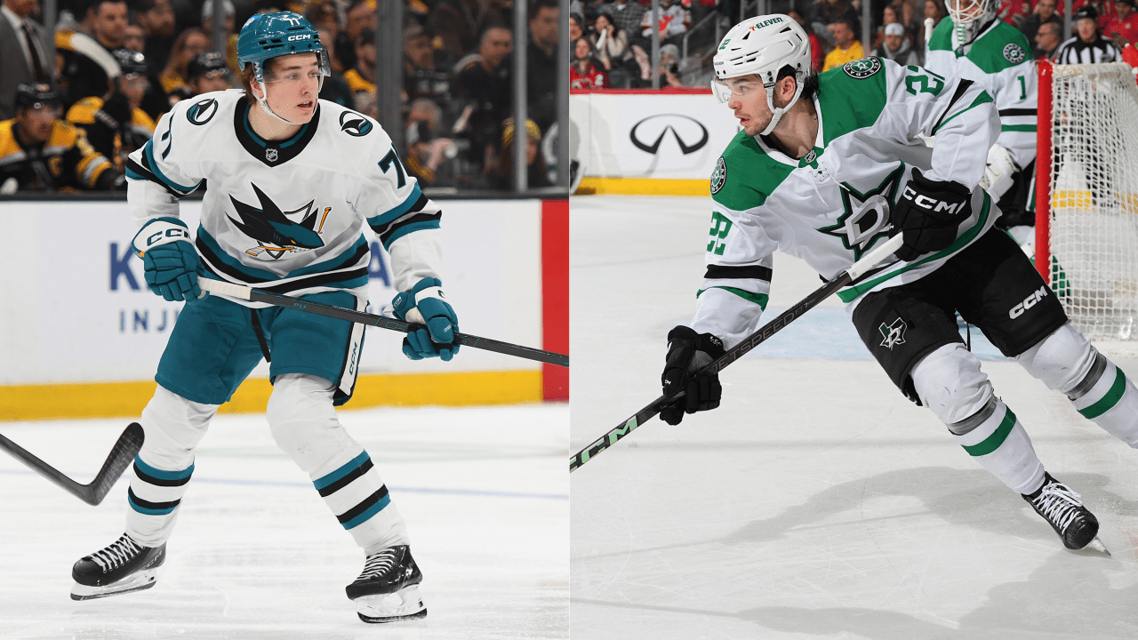 Rookie Watch: Celebrini, Bourque among top 1st-year players from Canada ...
