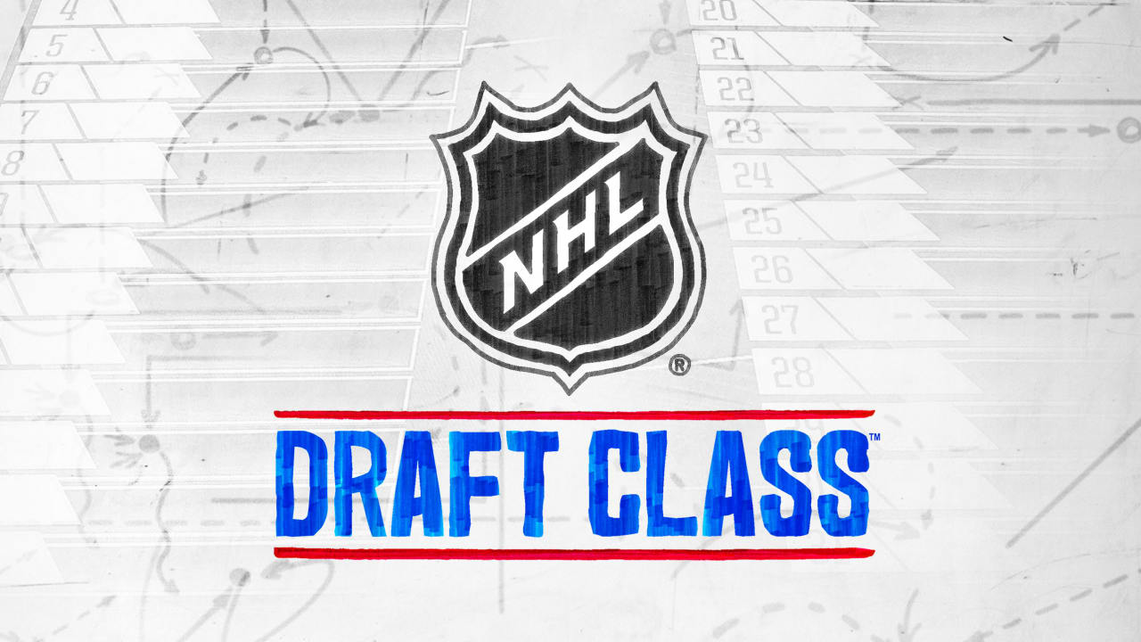 NHL Draft Class | NHL.com