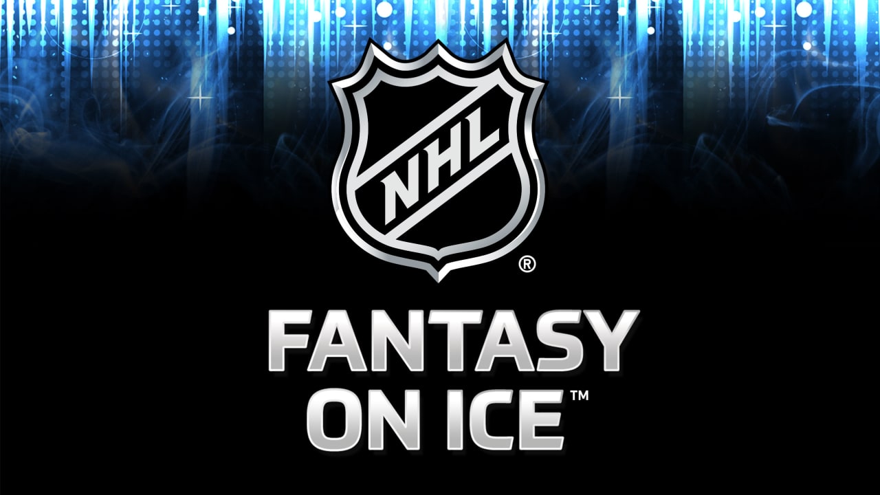 Nhl Fantasy Logo