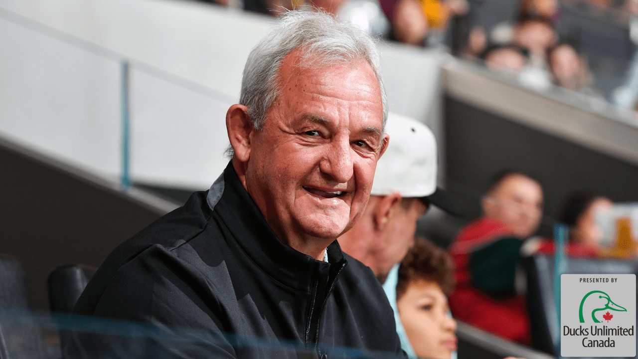 Darryl Sutter, brothers made NHL off work ethic learned on farm, frozen ...