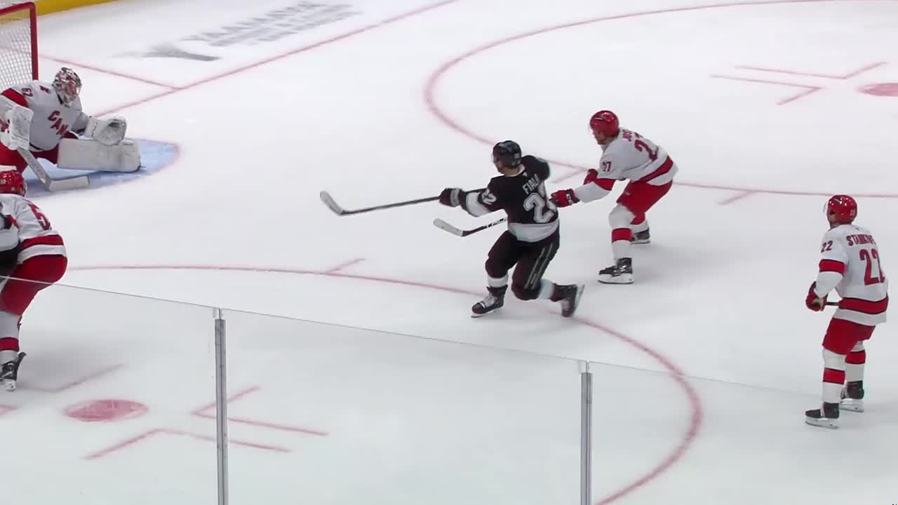 Fiala adds late goal | NHL.com