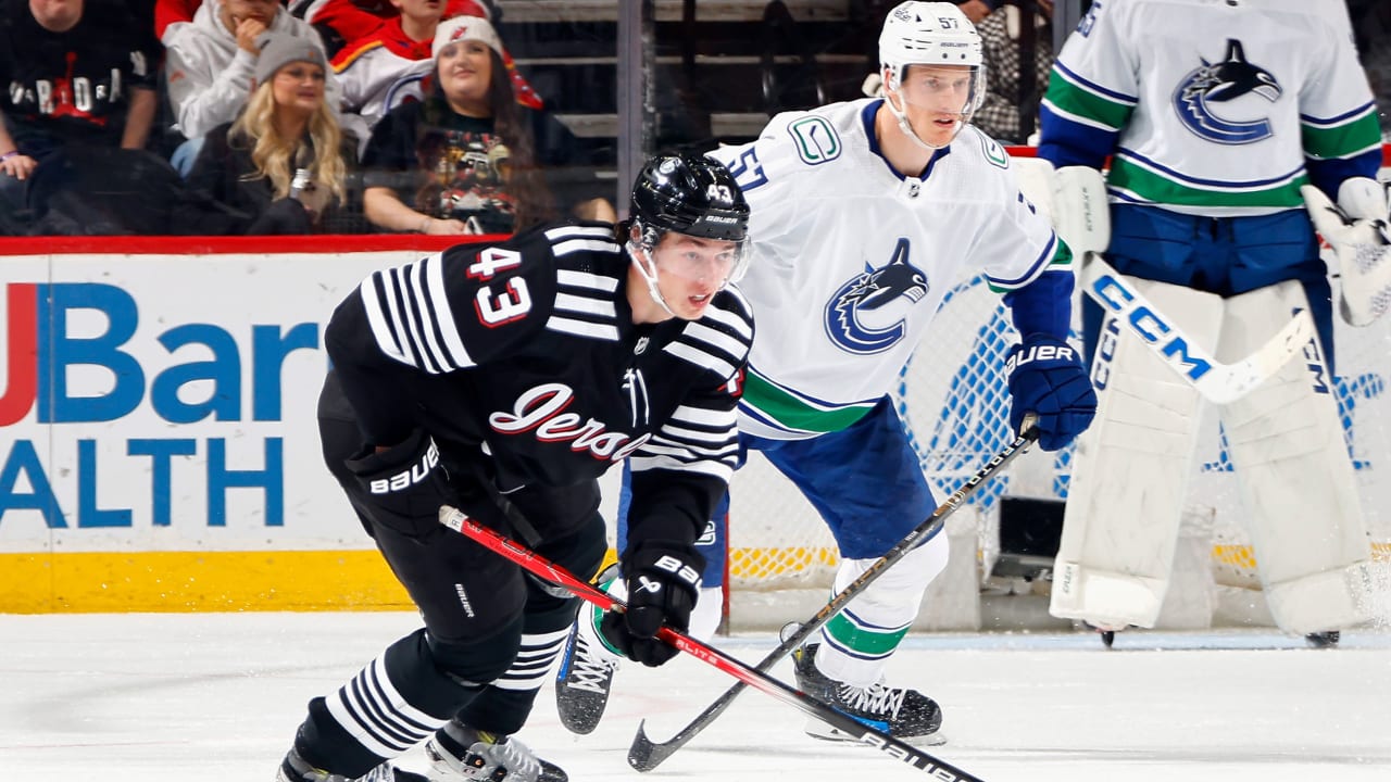 NHL nationally televised games for week of March 24 | NHL.com