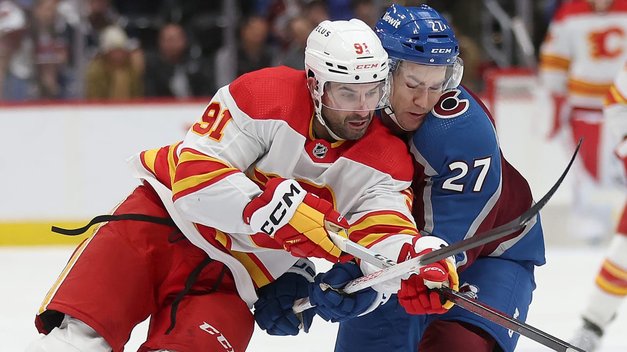 NHL nationally televised games for week of March 31 | NHL.com