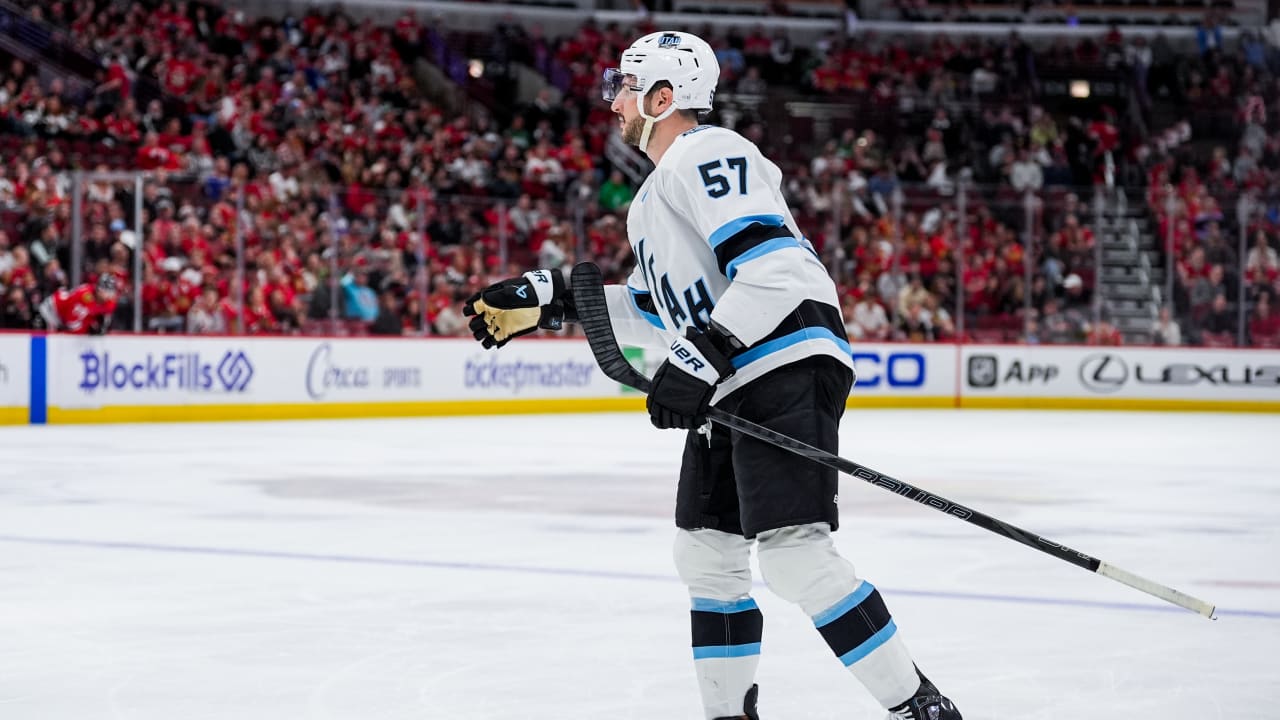 DeSimone breaks the ice | NHL.com