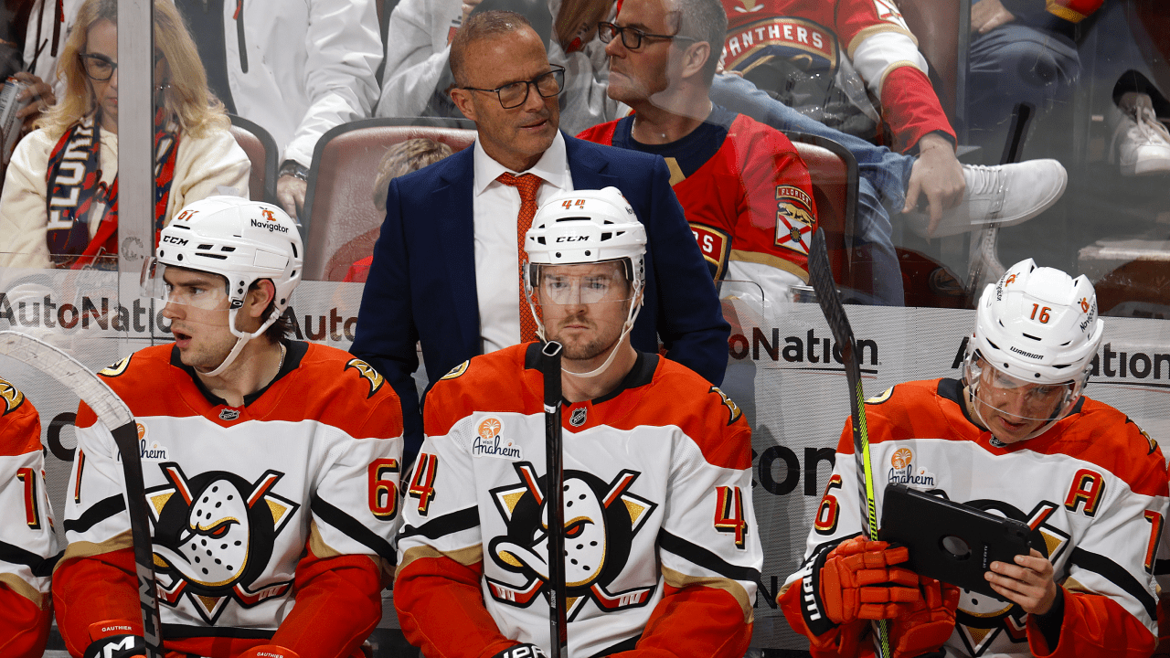 Ducks miss playoffs for 7th straight season, done in by slow start ...