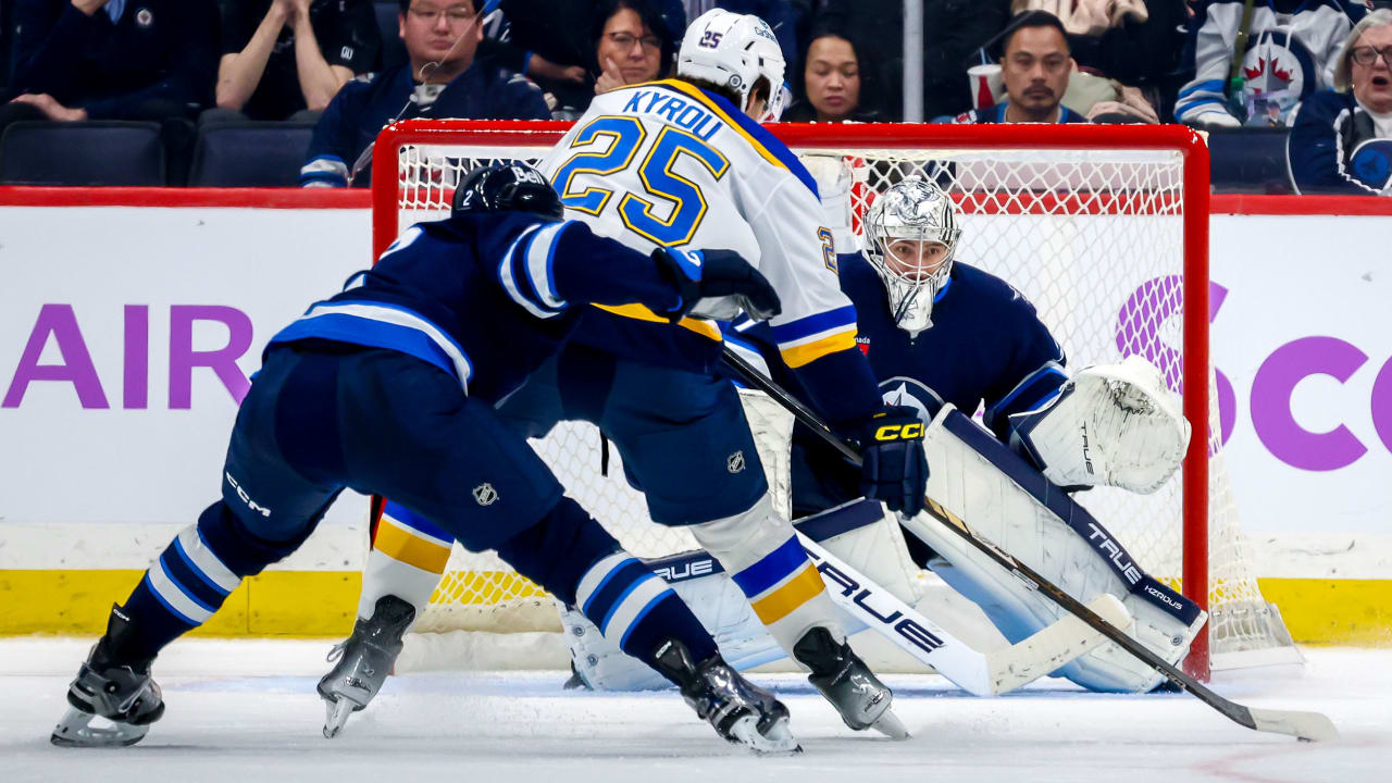 NHL nationally televised games for week of April 7 | NHL.com