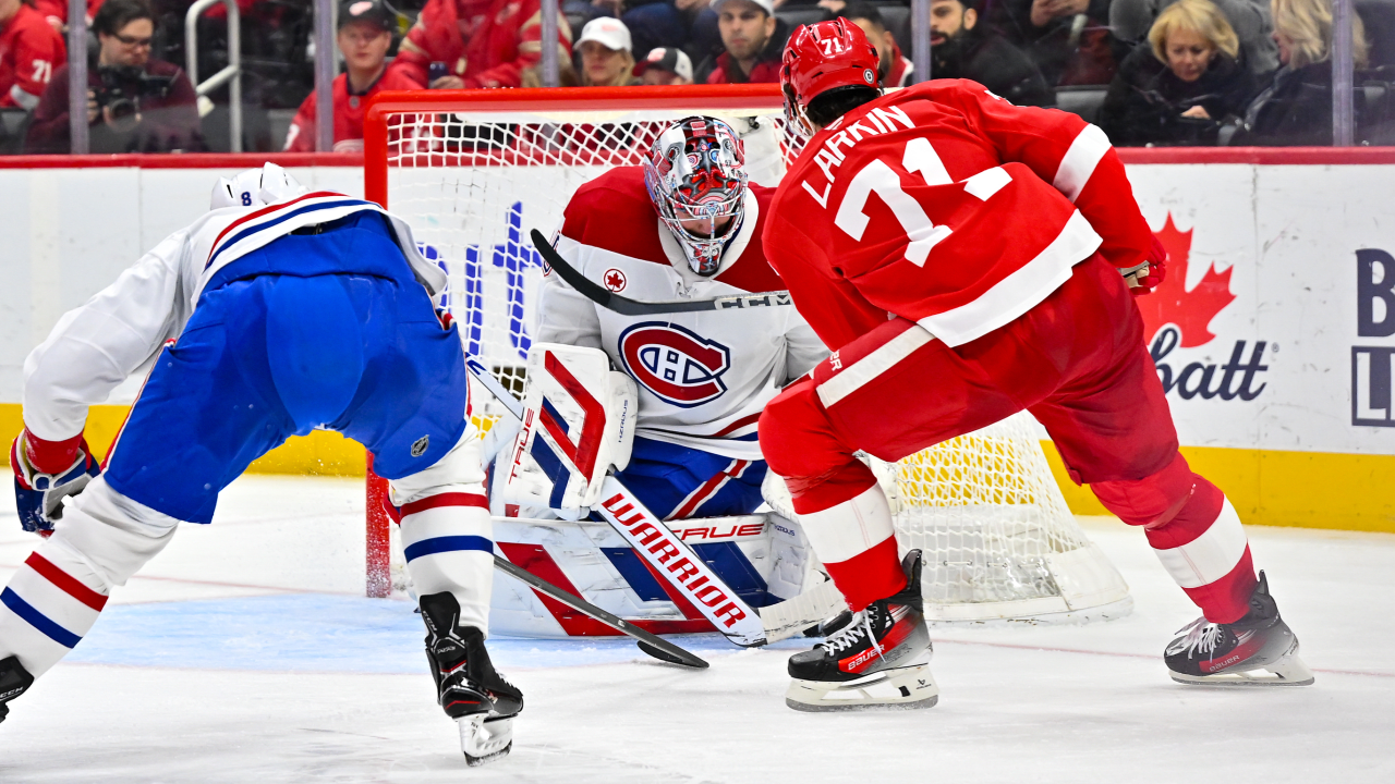 Wild-card race in East frantic, unpredictable down stretch | NHL.com