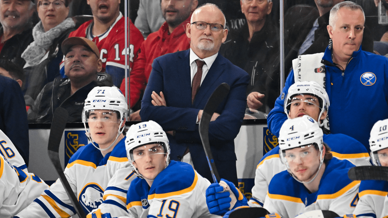 Sabres miss playoffs for NHL-record 14th consecutive season | NHL.com