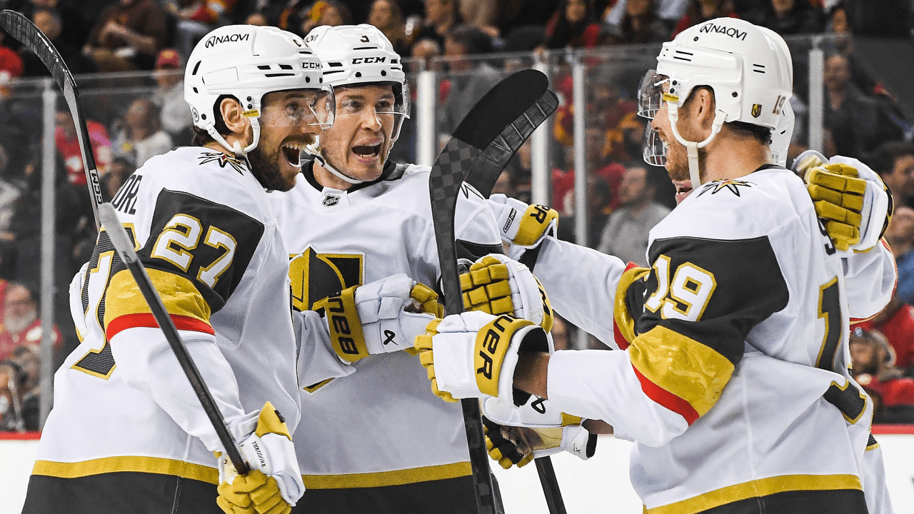 Stanley Cup Playoff clinching scenarios for April 10 | NHL.com