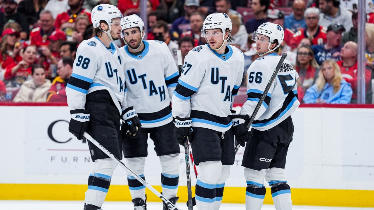 Utah misses playoffs in 1st season, hurt by injuries, lack of scoring ...