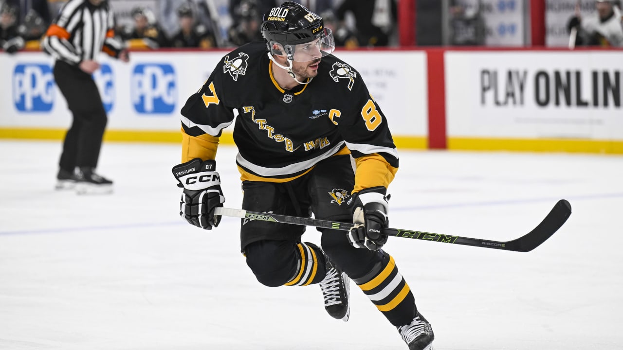 Hvězda pro Kanadu. Crosby má hrát na MS | NHL.com/cs