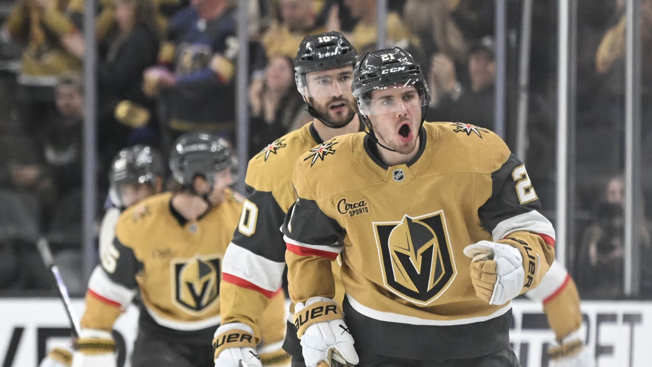 Howden's empty netter beats the buzzer | NHL.com