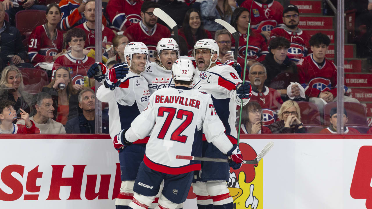 Strome breaks the ice | NHL.com