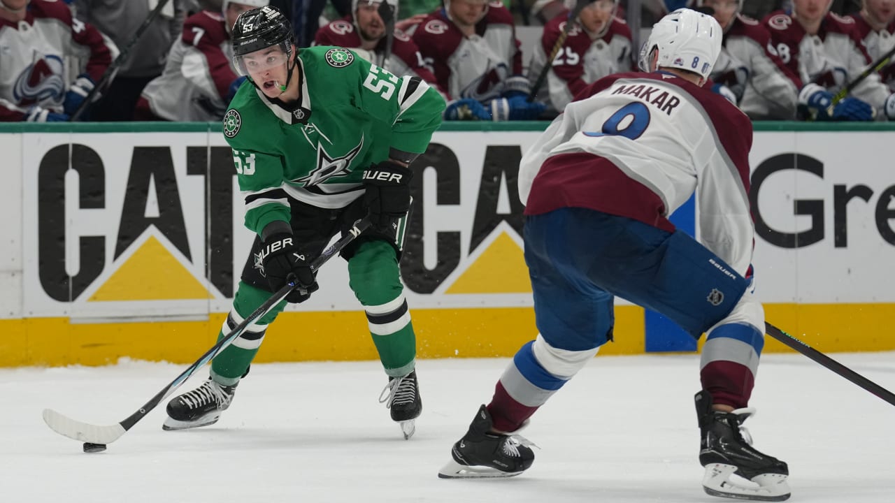 Avalanche at Stars, Western Conference 1st Round Game 5 preview | NHL.com