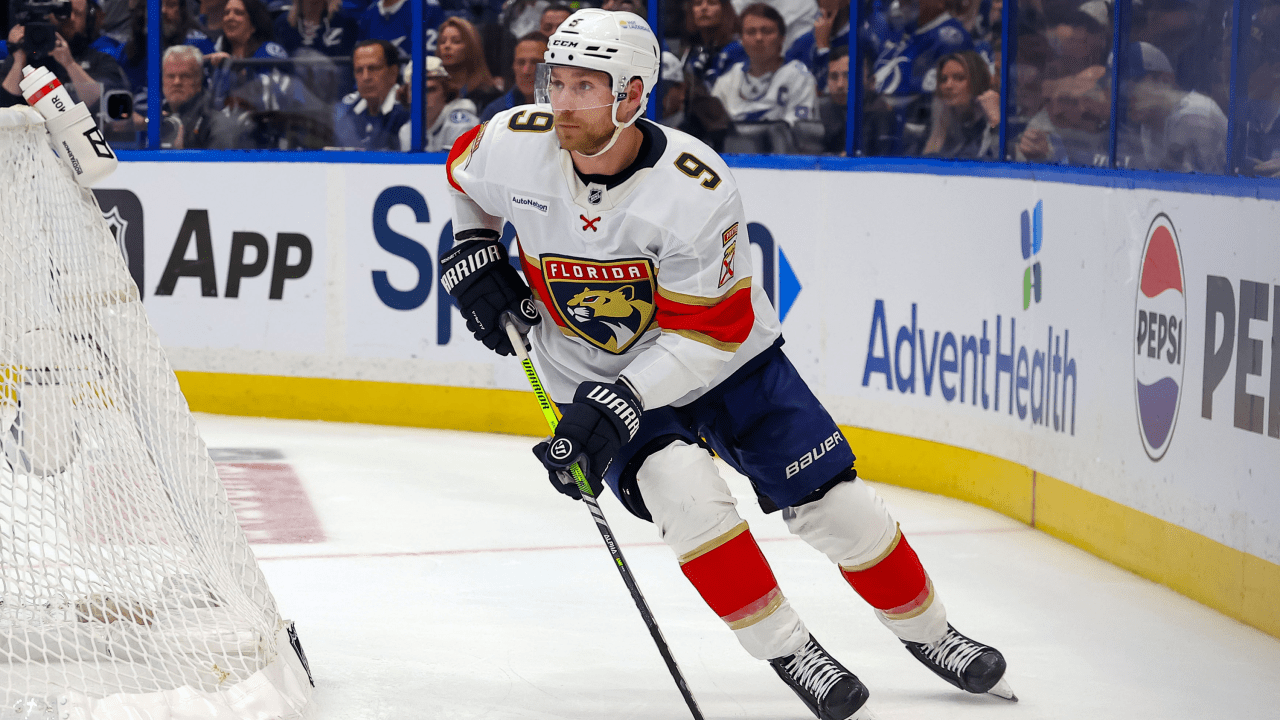 Fantasy pool rankings for 2025 Stanley Cup Final | NHL.com