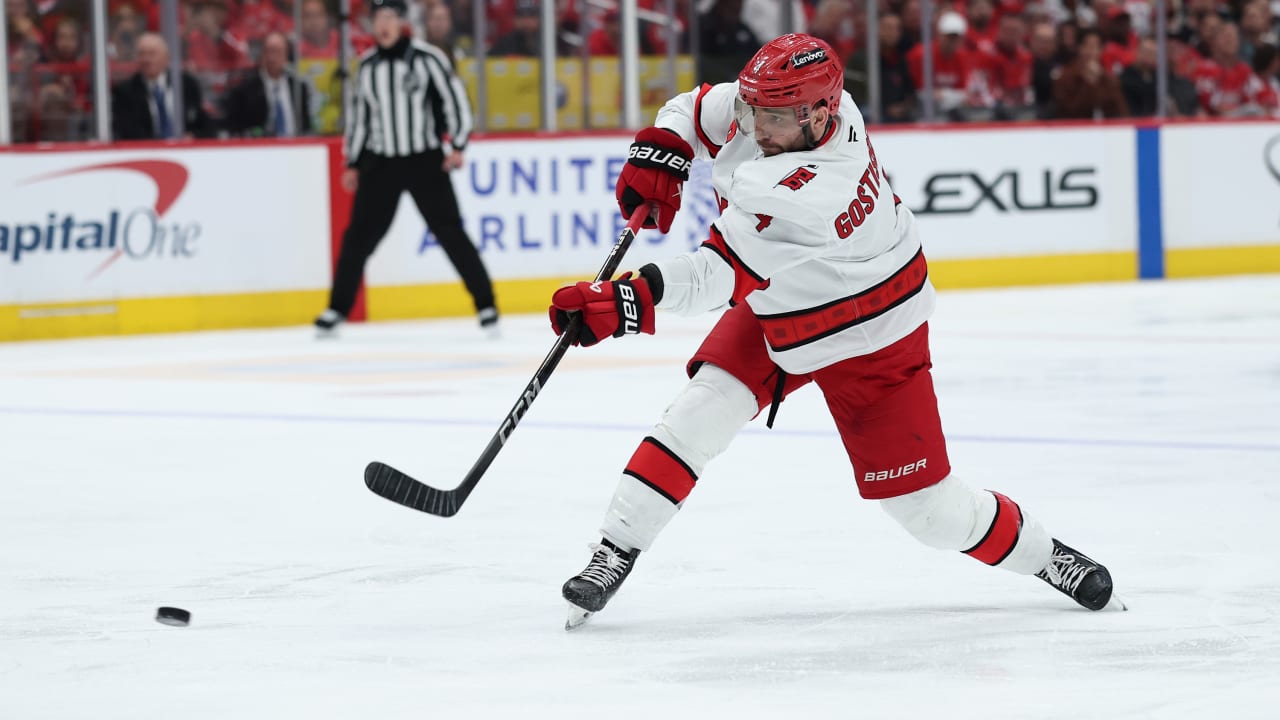 EDGE stats leaders in 2025 Stanley Cup Playoffs | NHL.com