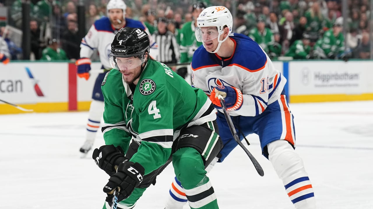 Oilers, Stars to face off in Western Conference Final rematch | NHL.com