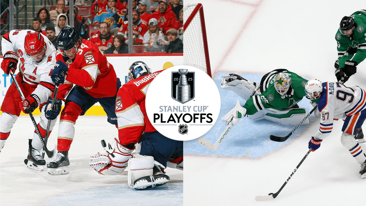 NHL conference finals top 10 storylines | NHL.com