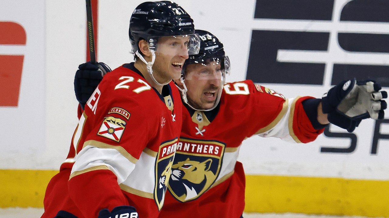 'NHL Fantasy on Ice' podcast available now | NHL.com