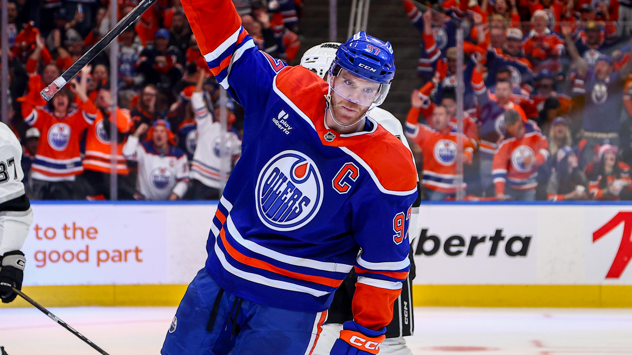 McDavid 'everything to this organization,' Oilers CEO Jackson tells NHL ...