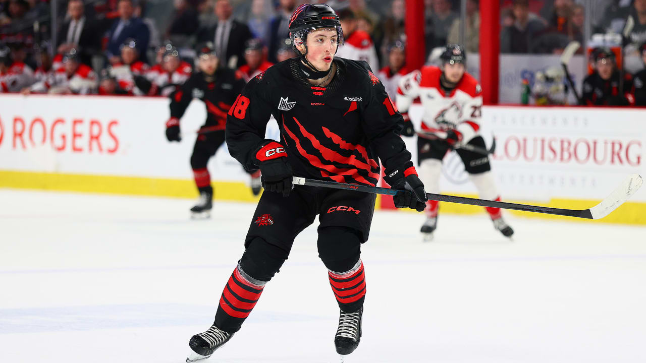 2025 NHL Draft: Pacific Division needs | NHL.com