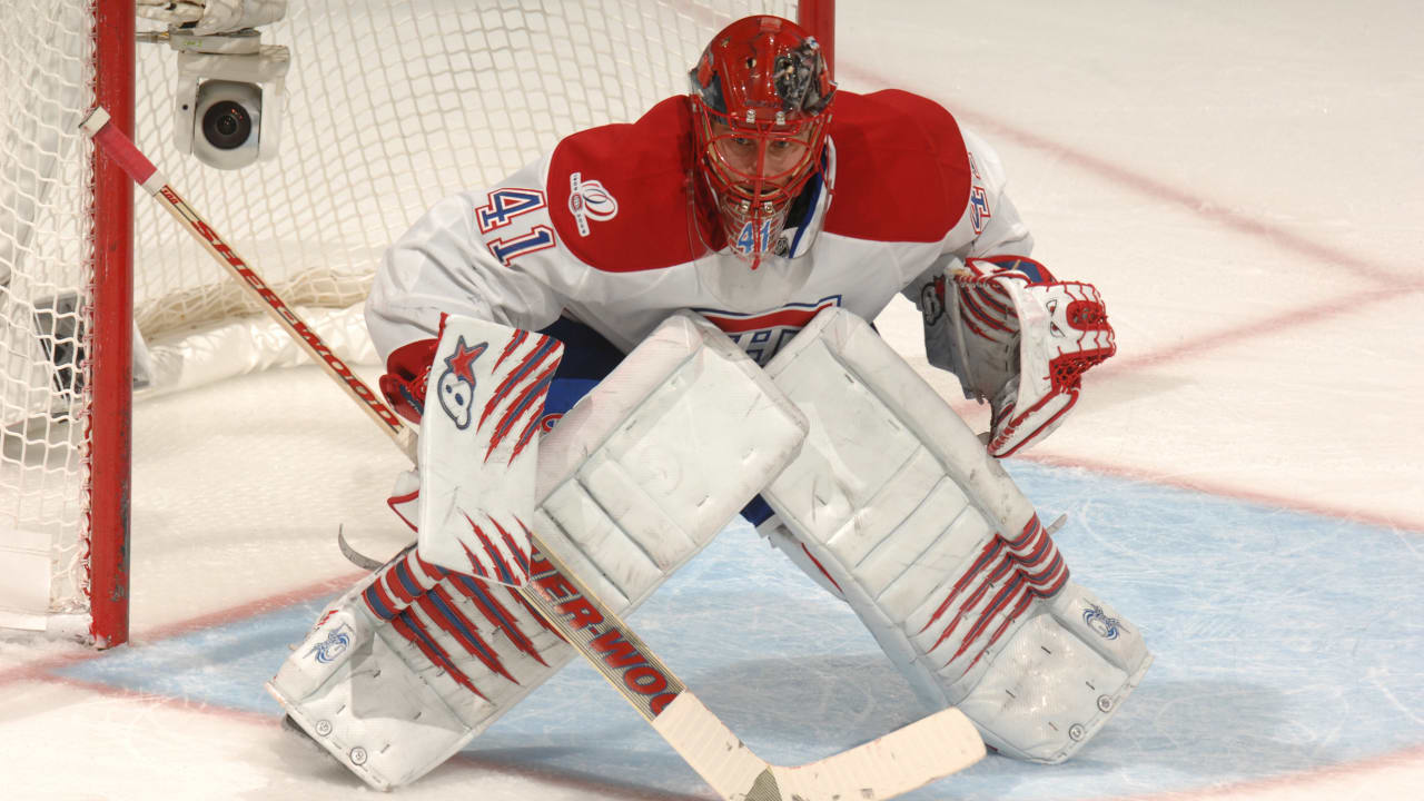 Halak retires from hockey after 17 NHL seasons | NHL.com