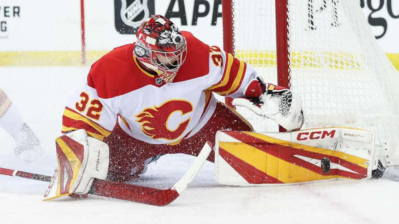 3 questions facing Calgary Flames | NHL.com