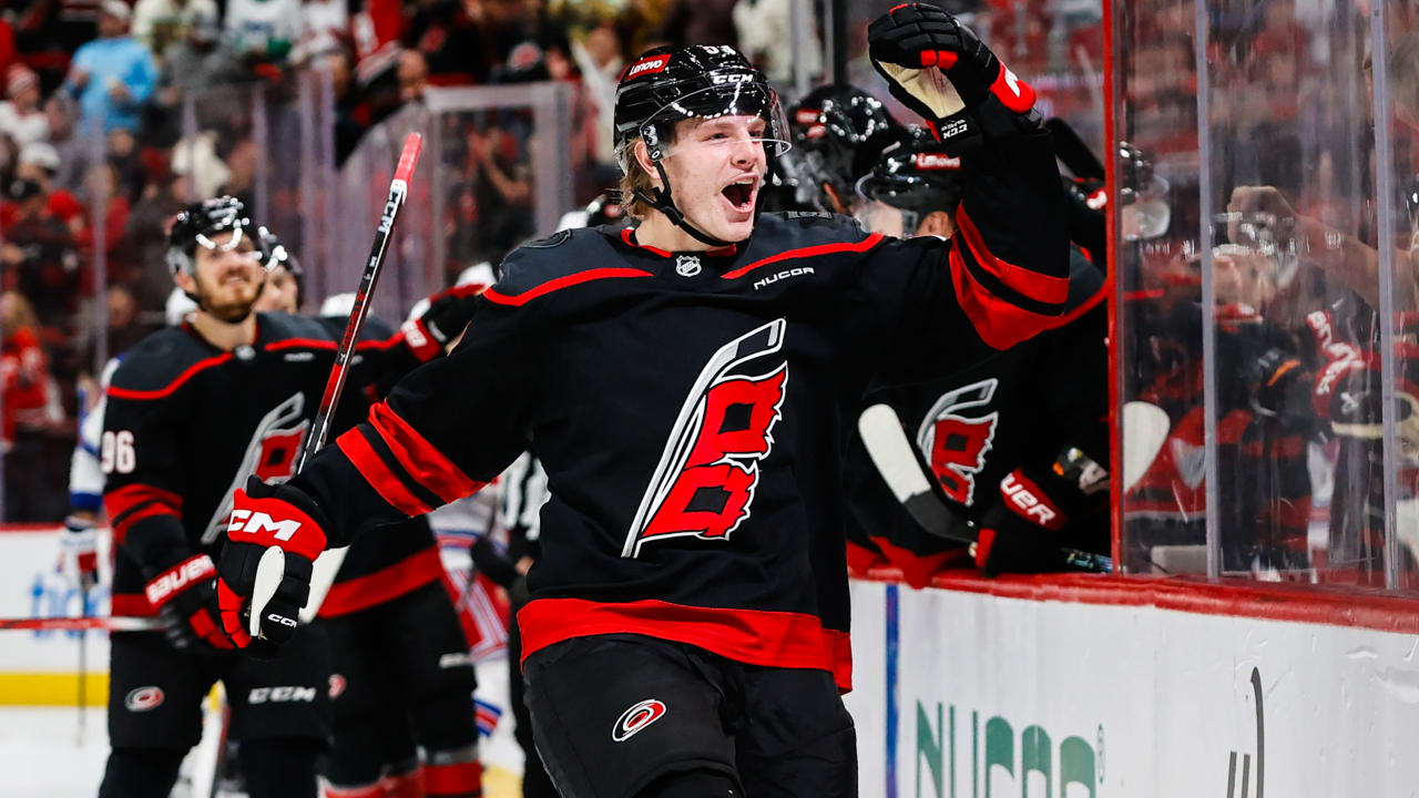 Blake rewarded with 8-year contract after checking all boxes for ...