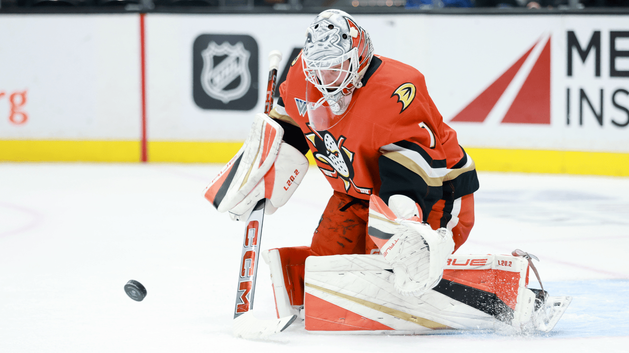 NHL EDGE stats leaders for Anaheim Ducks | NHL.com