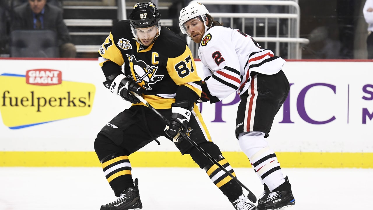 NHL Network countdown: Quarter-Century Team | NHL.com