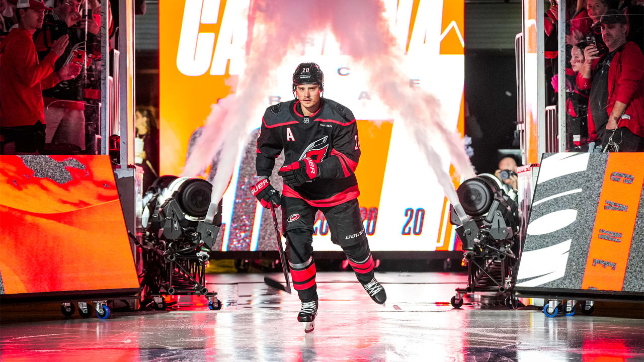 6 Can't-Miss Canes Games During The 2025-26 Season | Carolina Hurricanes