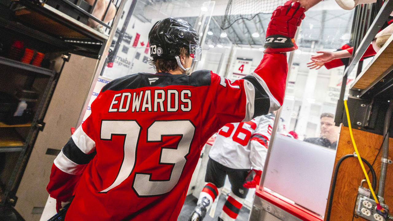 From Graduation Stage to Pro Spotlight | FEATURE | New Jersey Devils