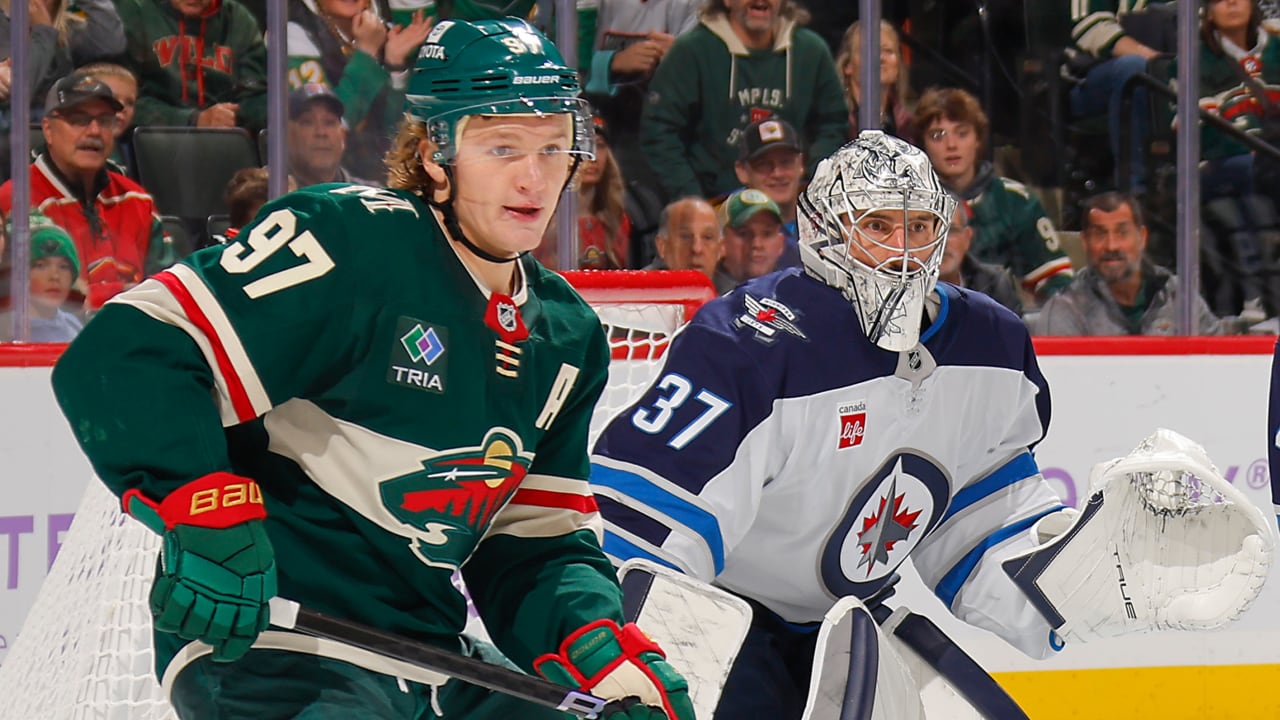 Fantasy hockey draft strategy: Rounds 1-4 | NHL.com