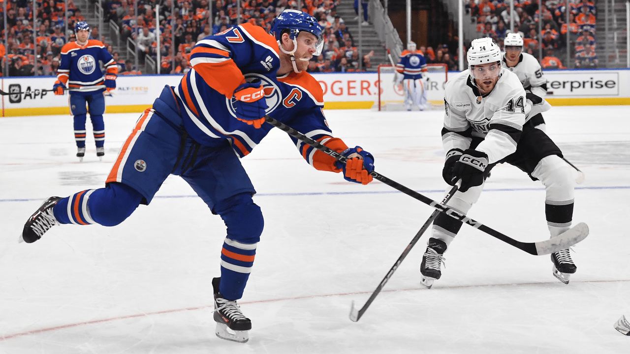 Oilers season preview: Consistency needed in goal for return to Cup ...